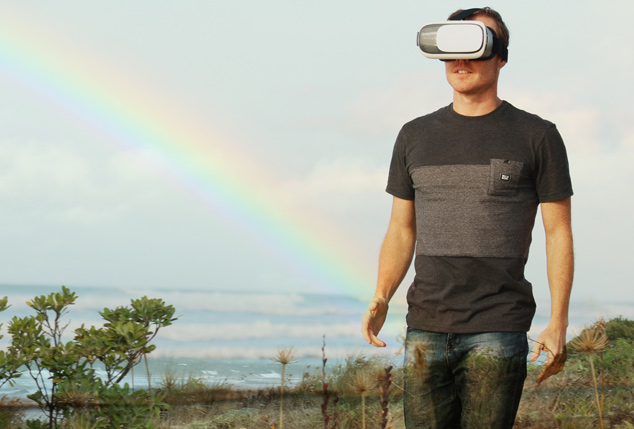 VR Production - Streaming Media Hosting